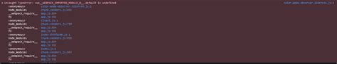 Could Not Find A Declaration File For Module Chakra Ui Vue Issue Chakra Ui Chakra Ui