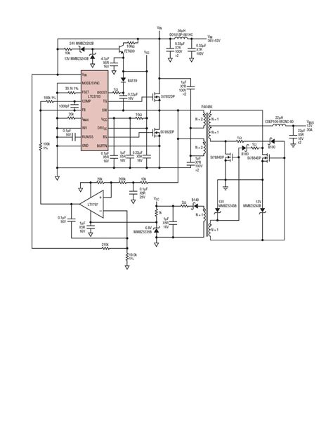 V14n03 Dittmer Reference Design Dc To Dc Single Output Power Supplies