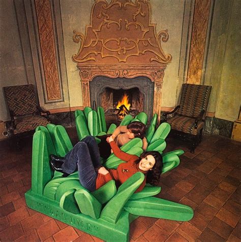 The Secrets That Give Italian Design Its X Factor