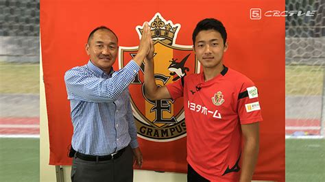 サッカーu 19日本代表・菅原由勢 同行したロシアでグランパス大先輩・吉田麻也からまさかの一言 地元アスリート全力応援サイト「high