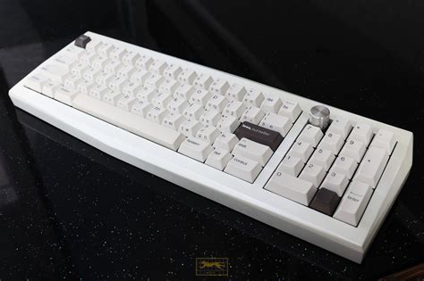 Less But Better 6664 Mech Keyboard Mod Facebook