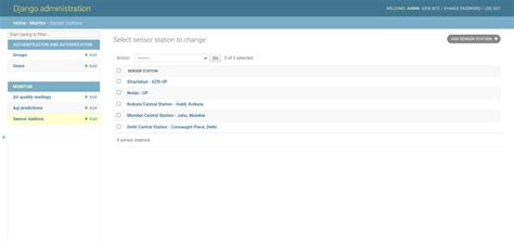 Air Quality Prediction System Using Python Ml Download Air Quality