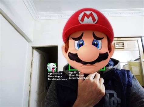 When Your Face Analysis Model Is Too Accurate Know Your Meme