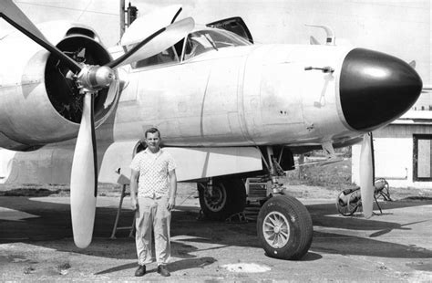 Aircraft Photo Archive