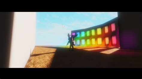 Minecraft Shaders But In Roblox YouTube