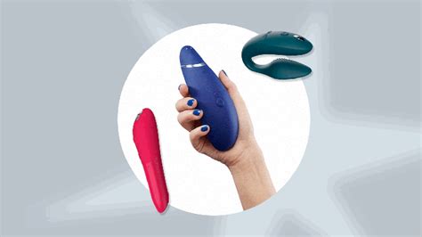 We Vibes Prime Week Sale 2024 Shop Sex Toys For Up To 50 Off