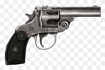 Colt Python Png Images PNGWing
