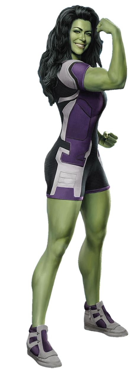 She Hulk Attorney At Law Jennifer Walters Png By Metropolis Hero1125 On