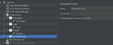 Jmeter Unleashed Navigating The Power Of Performance Testing