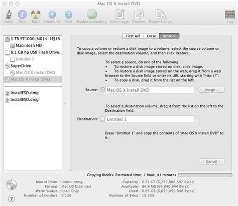 How To Install Dmg From Mac Terminal Bestofplus