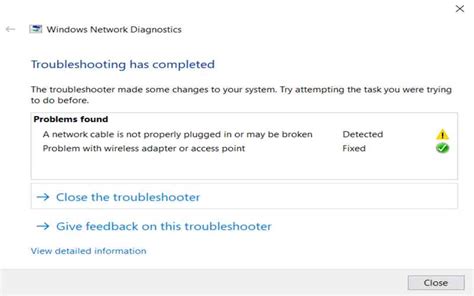 Top 20 Windows Network Troubleshooting Commands Techy20