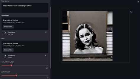 Sergei Belousov On Linkedin Python Art Openvino Project Syntheticdata Syntheticmedia 13