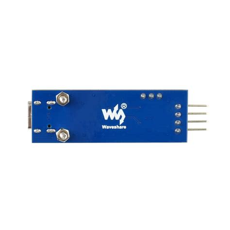 PL USB To UART TTL Communication Module USB C Connector PL USB UART Board Type C
