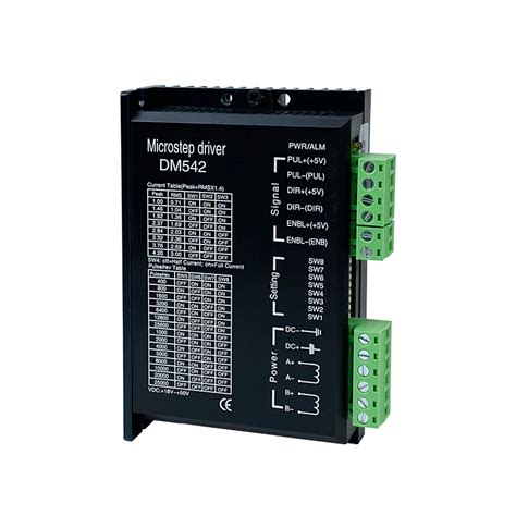 Cnc Stepper Motor Kit