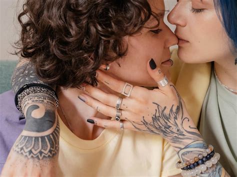 Navigating Differing Sexual Orientations In A Relationship Denver Couples And Sex Therapy