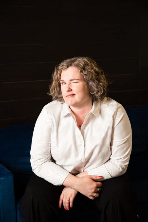 Julia Silge Women Tech Council