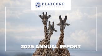 Platcorp Holdings Limited Foundation