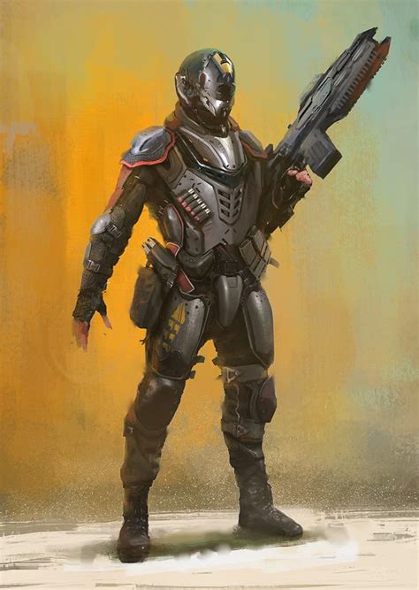Sci Fi Discover 400 Sci Fi Body Armor Ideas Armor Sci Fi Characters