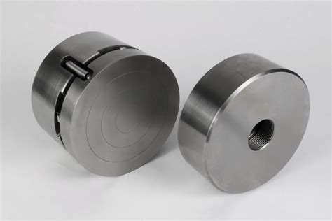 Compression Wyoming Test Fixtures