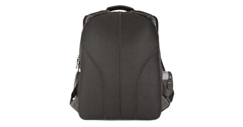 Targus Notebook H Tizs K Tsb Eu Essential Laptop Backpack Black Grey Tsb Eu