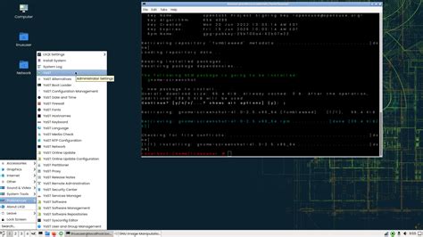 Exton Opsus Tumbleweed Opensuse 64 Bit Lxqt 12 Uefi Linux Live