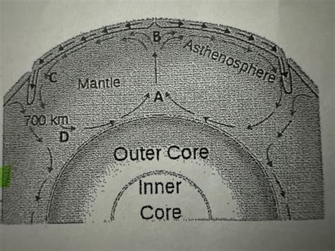 Types Of Plate Boundaries Flashcards Quizlet