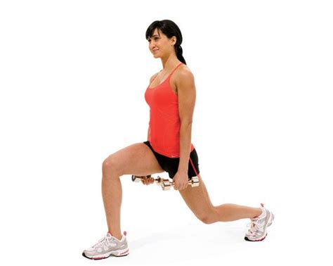 Best Workout For Women In Their 30s