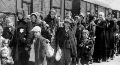 Qué Fue La Operación Reinhard El Macabro Plan Con El Que Los Nazis