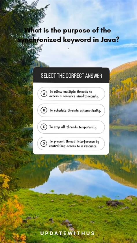 updatewithus check caption for answer explanation updatewithus