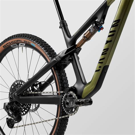 Canyon Neuron Cf 9 Sl 2023 Bikesfan