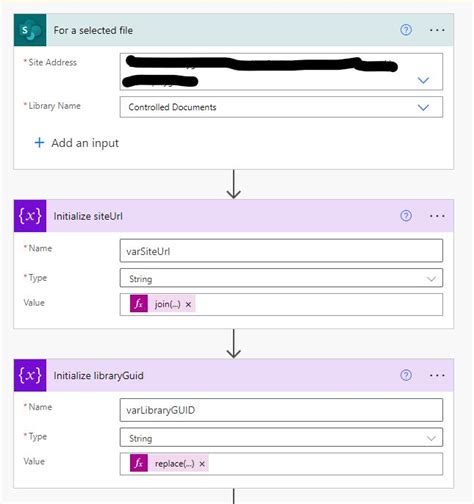 How To Trigger A Single Power Automate Flow From Multiple Sharepoint Sites Reshmee Auckloo
