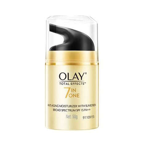 Olay Multi Effect Sunscreen 50g Lazada Ph