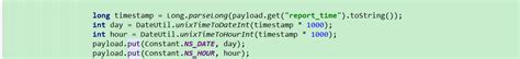 Java Simpledateformat时间解析时区问题 Clerver 博客园