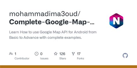 Github Mohammadima Oud Complete Google Map Api Tutorial Learn How To Use Google Map Api For
