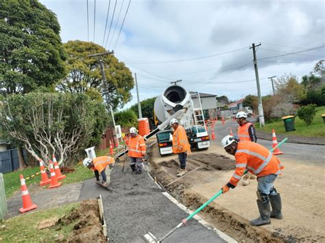Road Infrastructure Project Specialists Asphalt And Concrete