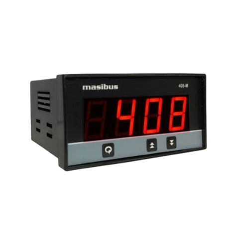Digital Temperature Indicator At Best Price In Pune Maharashtra Vermont Technologies Pvt Ltd