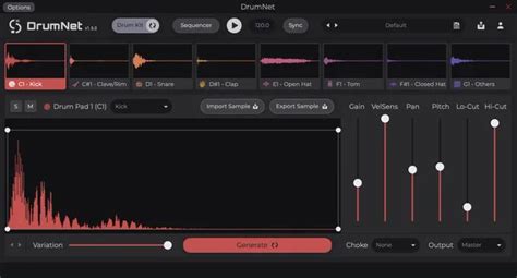 Session Loops ⚡️ Drumnet 6999 👍 Rplugindeals