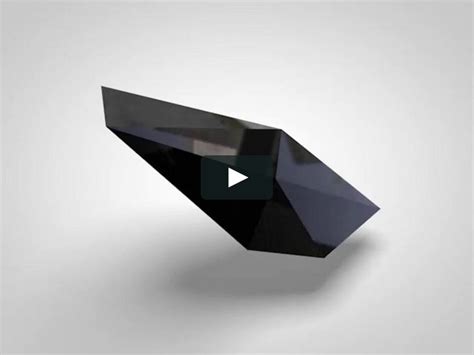 exploring generative 3d forms with cinema 4d