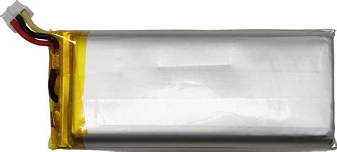 Ajax Vaihtoakku 3000mAh Hub 2 Plus FSM Oy