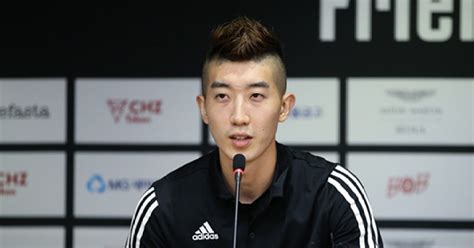 세징야 호우 본 조현우 리그 때보다 멋지더라