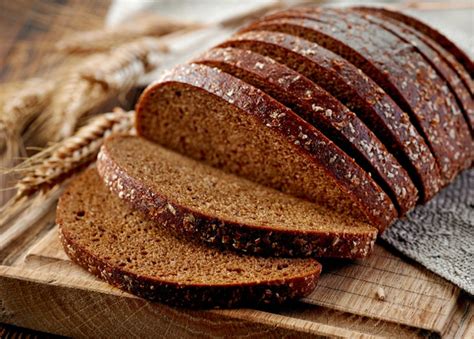 10 Best Jewish Rye Breads Mybest