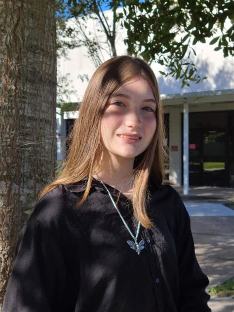Makenzie Pent The Ocsa Ledger