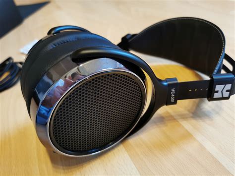 Hifiman He I Headphone Reviews And Discussion Head Fi Org