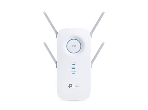 Re650 Ac2600 Wi Fi Range Extender Tp Link Australia