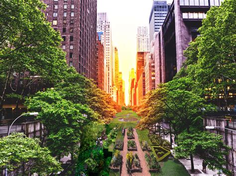 Loop Nyc Driverless Car Proposal Offers Manhattanites More Time And