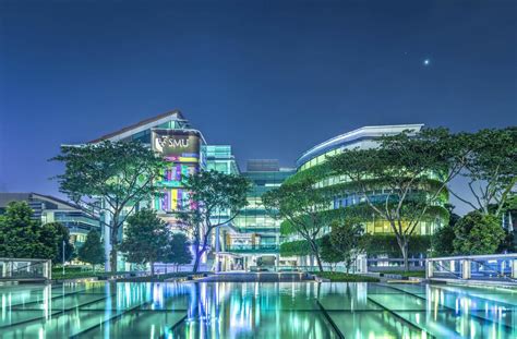 关于新加坡管理大学专业研究生课程 新加坡管理大学smu专业研究生课程中文官网