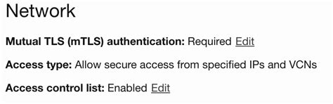 Connecting To Autonomous Database Using Sqlcl