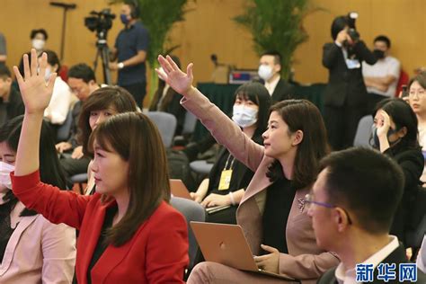 CPPCC National Committee Briefs Reporters Online Ahead Of Two Sessions