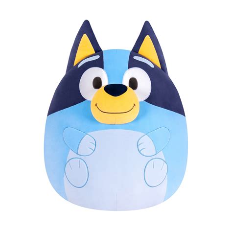 20 Bluey Squishmallow 1996 At Costco
