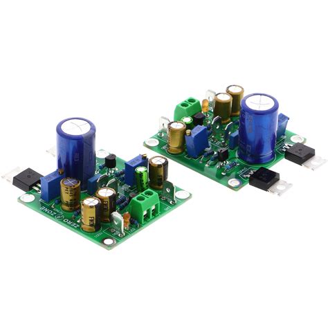 Soldering Exercise Audio Amplifier TIP41C JLH1969 Mini Version DIY Set Of 2 Buy Cheap Online